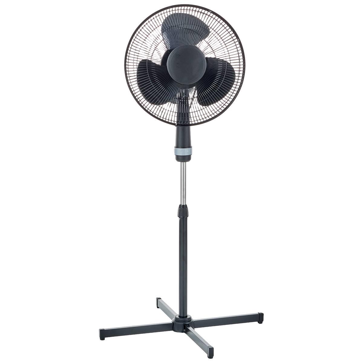 Click here for Cool Living 16in. Stand Fan prices