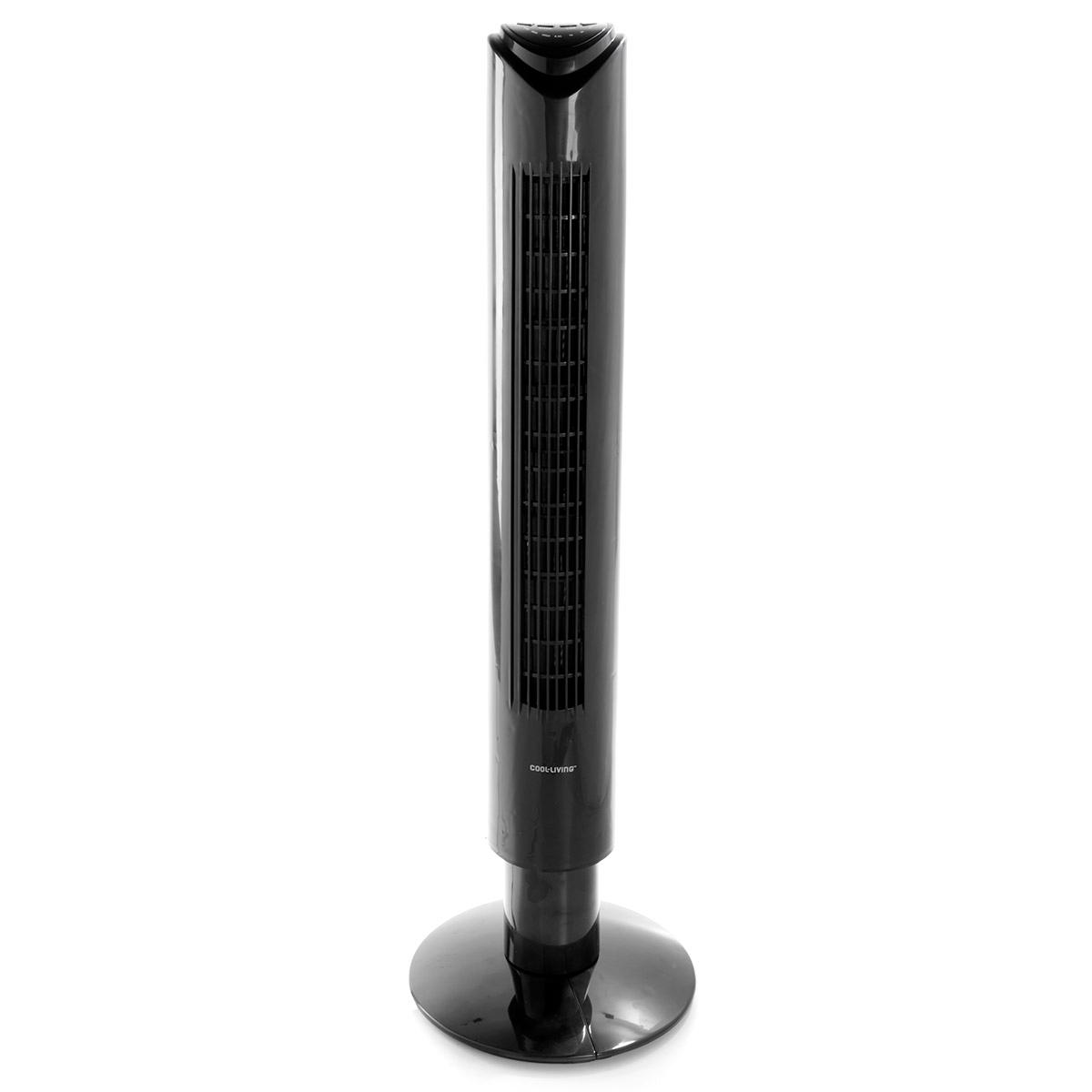Click here for Cool Living 36in. Tower Fan with Remote prices