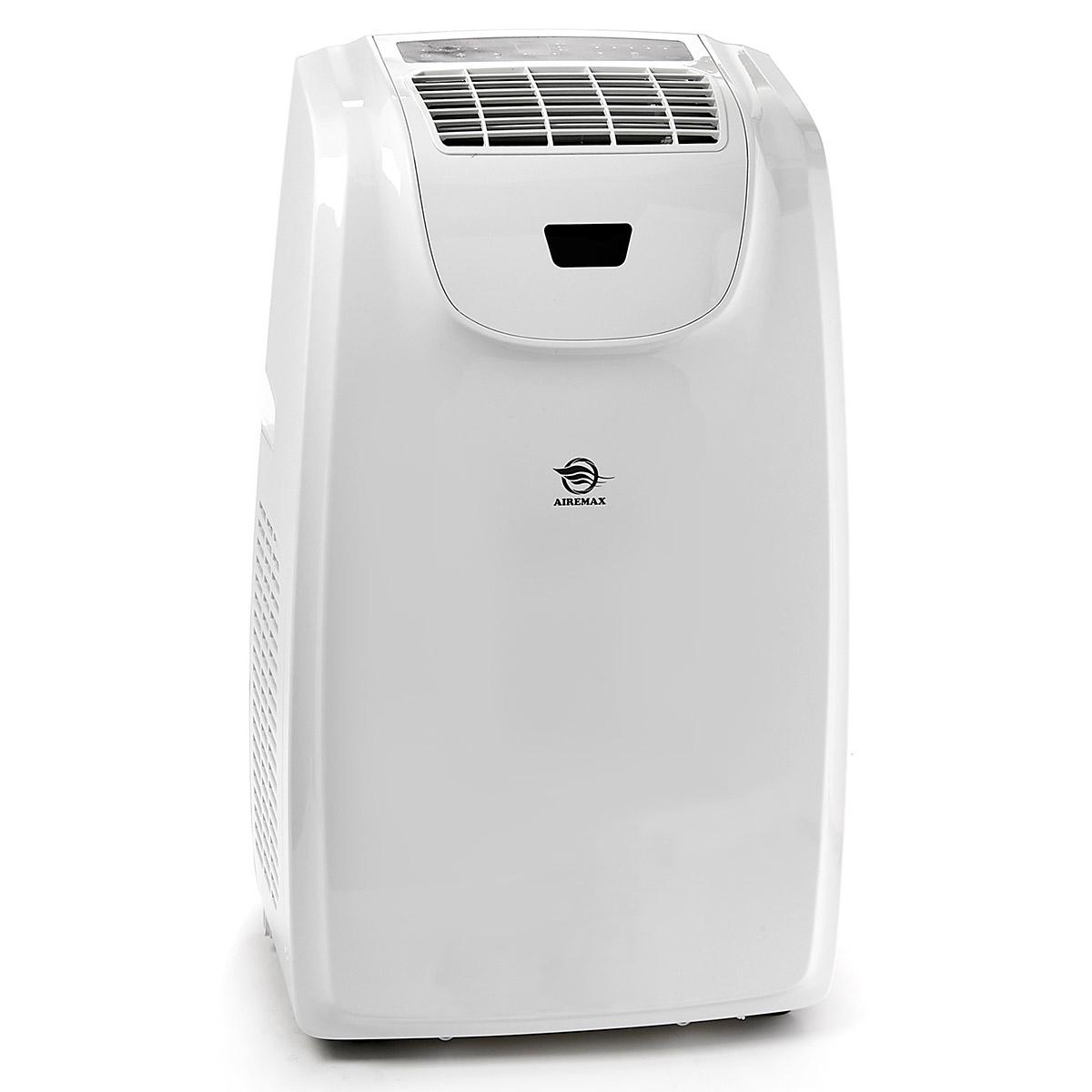 Click here for Airemax 14000 BTU Ashrae Portable Air Conditioner... prices