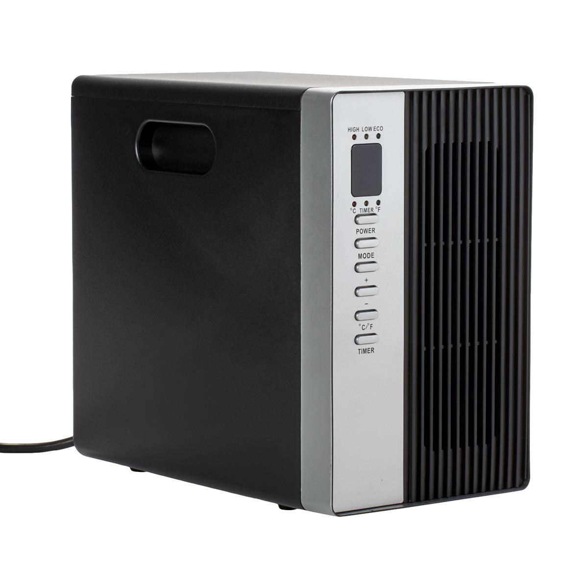 Click here for 1500-Watt Cabinet Electric 3qt. Convection/Radiant... prices