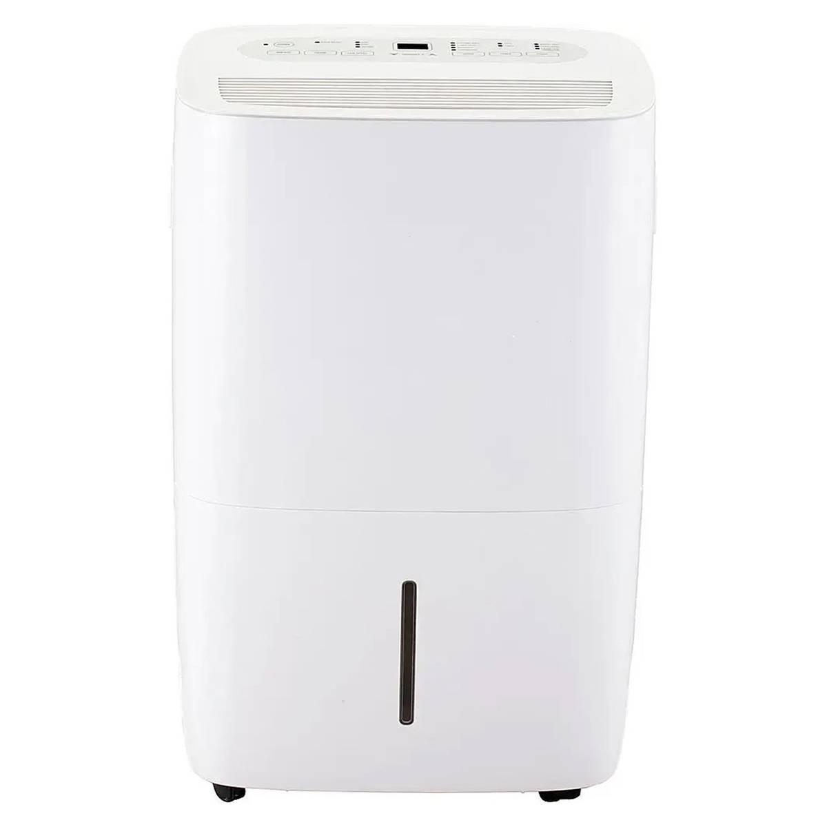 Click here for JHS 50 Pint Dehumidifier prices