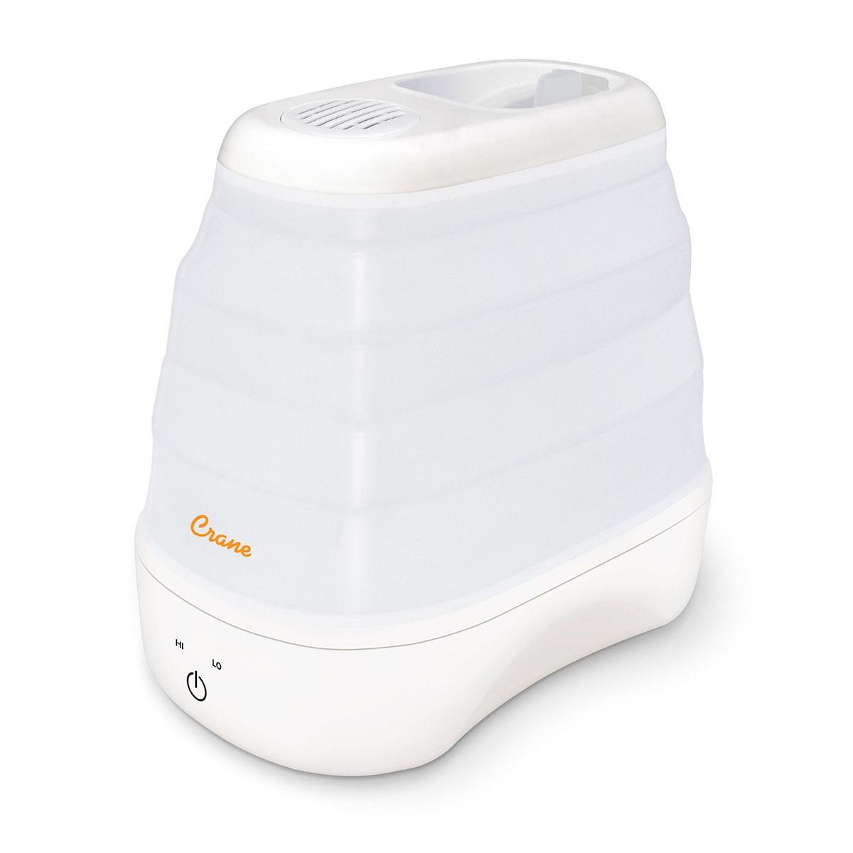 Click here for Crane 1 Gallon Collapsible Humidifier prices
