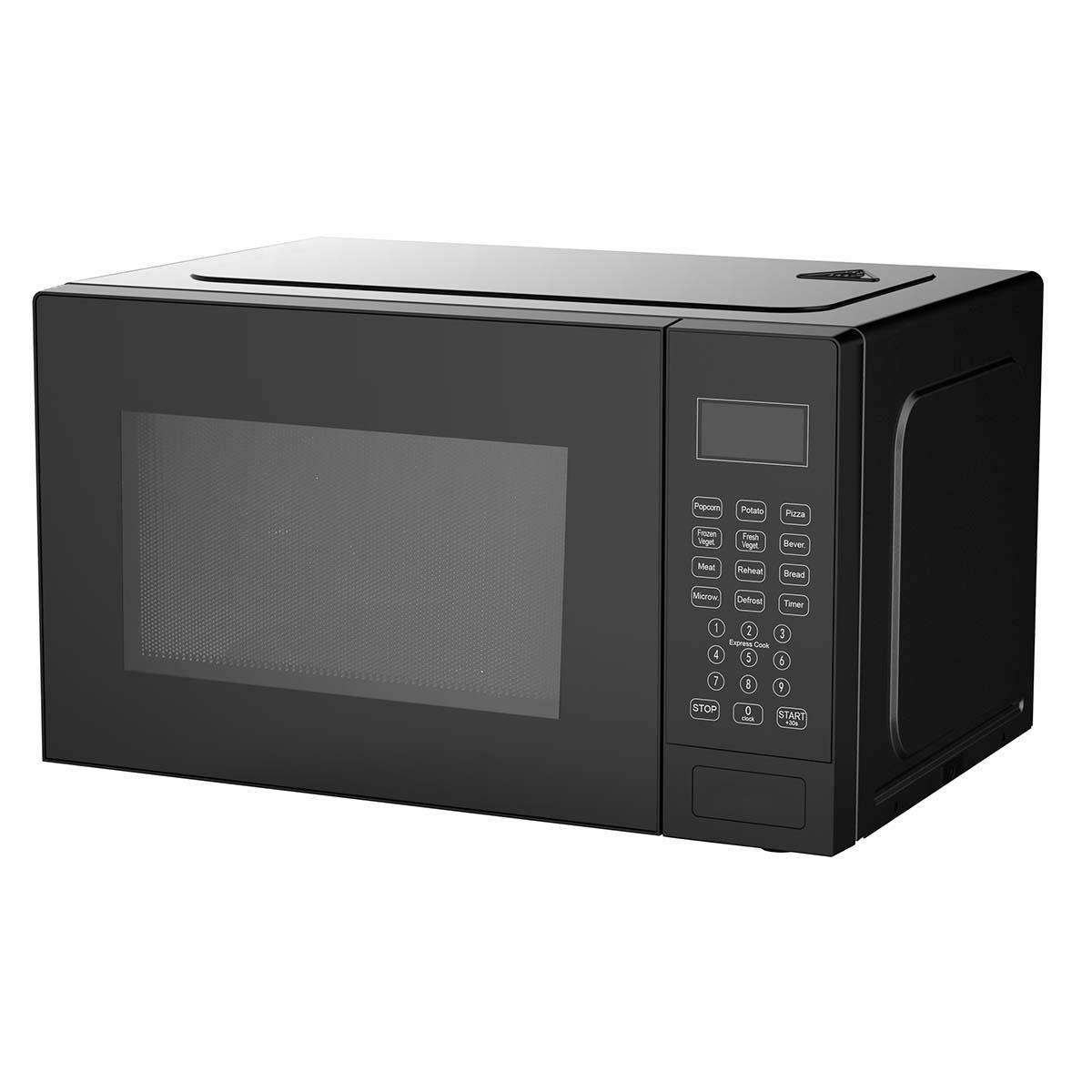 Click here for Complete Cuisine 0.9 Cu Ft Microwave prices
