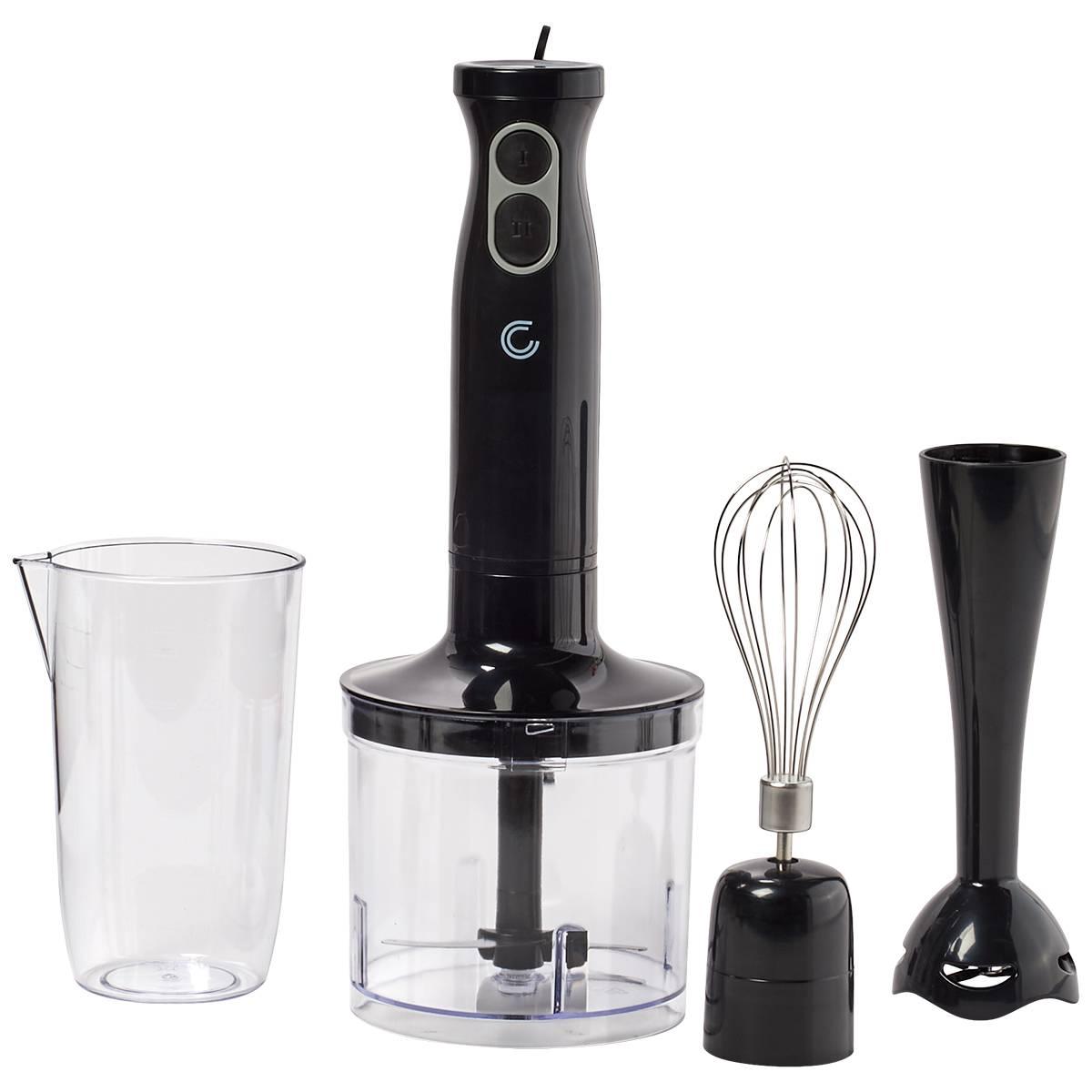 Click here for Complete Cuisine Immersion Blender Kit prices