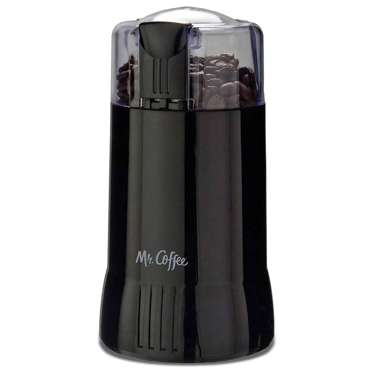 Mr. Coffee 12 Cup Coffee Grinder