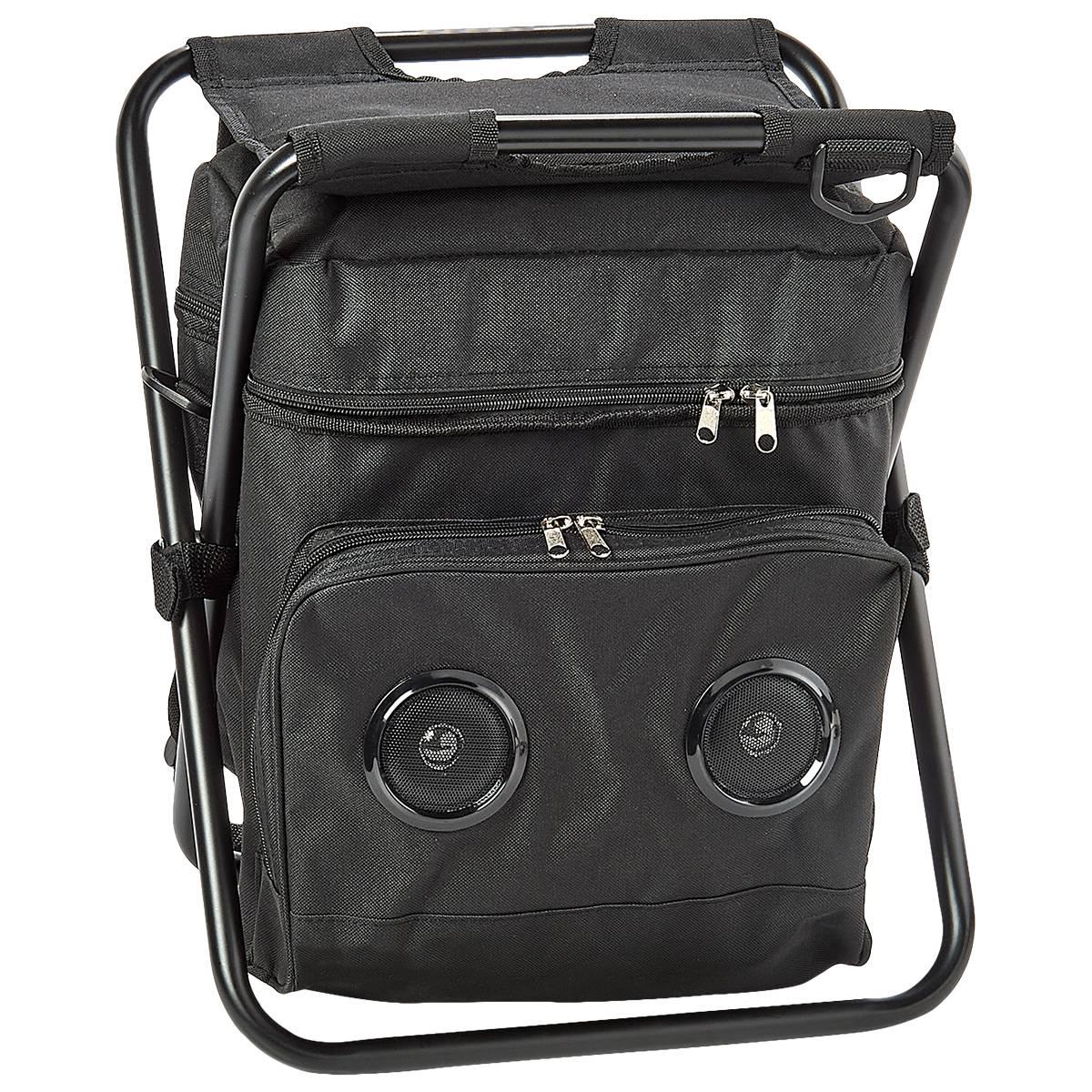 Click here for 24 Can Cooler Chair with Bluetooth prices