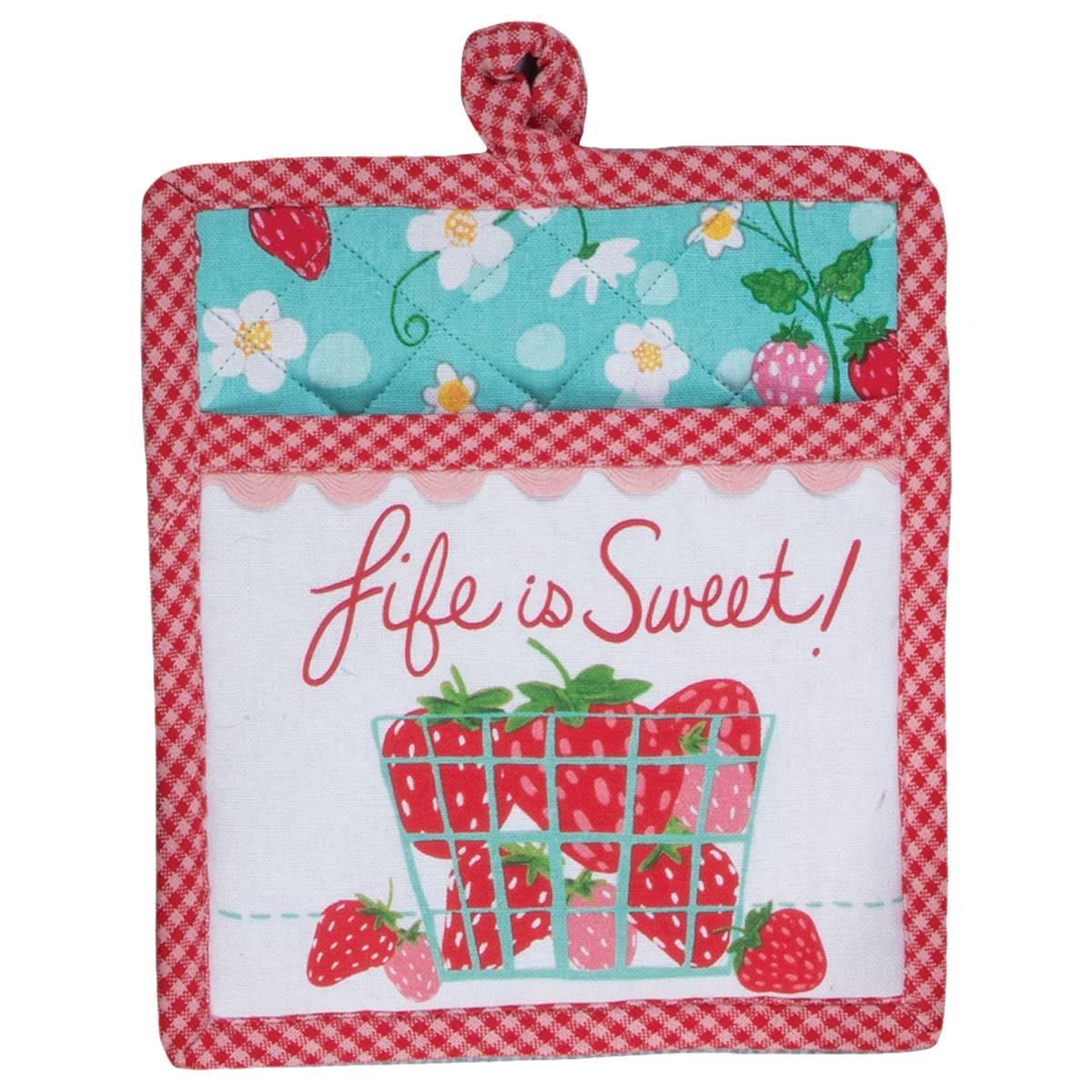 Click here for Kay Dee Berry Basket Pocket Mitt prices