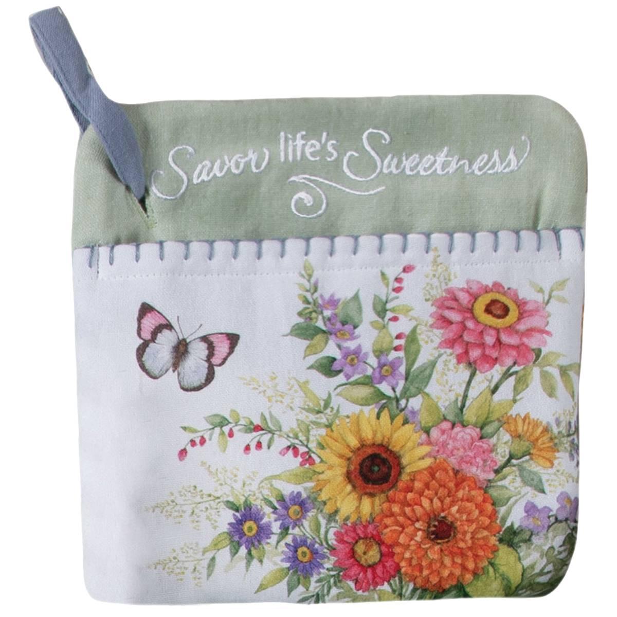 Click here for Kay Dee Garden Walk Pocket Mitt prices