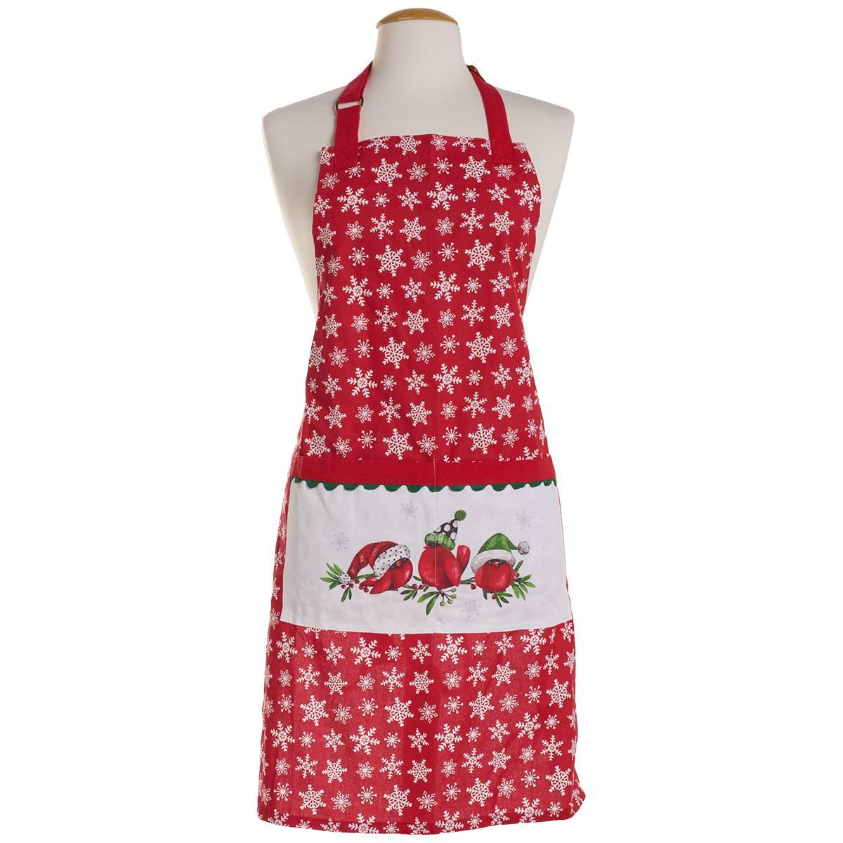 Click here for Kay Dee Playful Cardinal Chef Apron prices