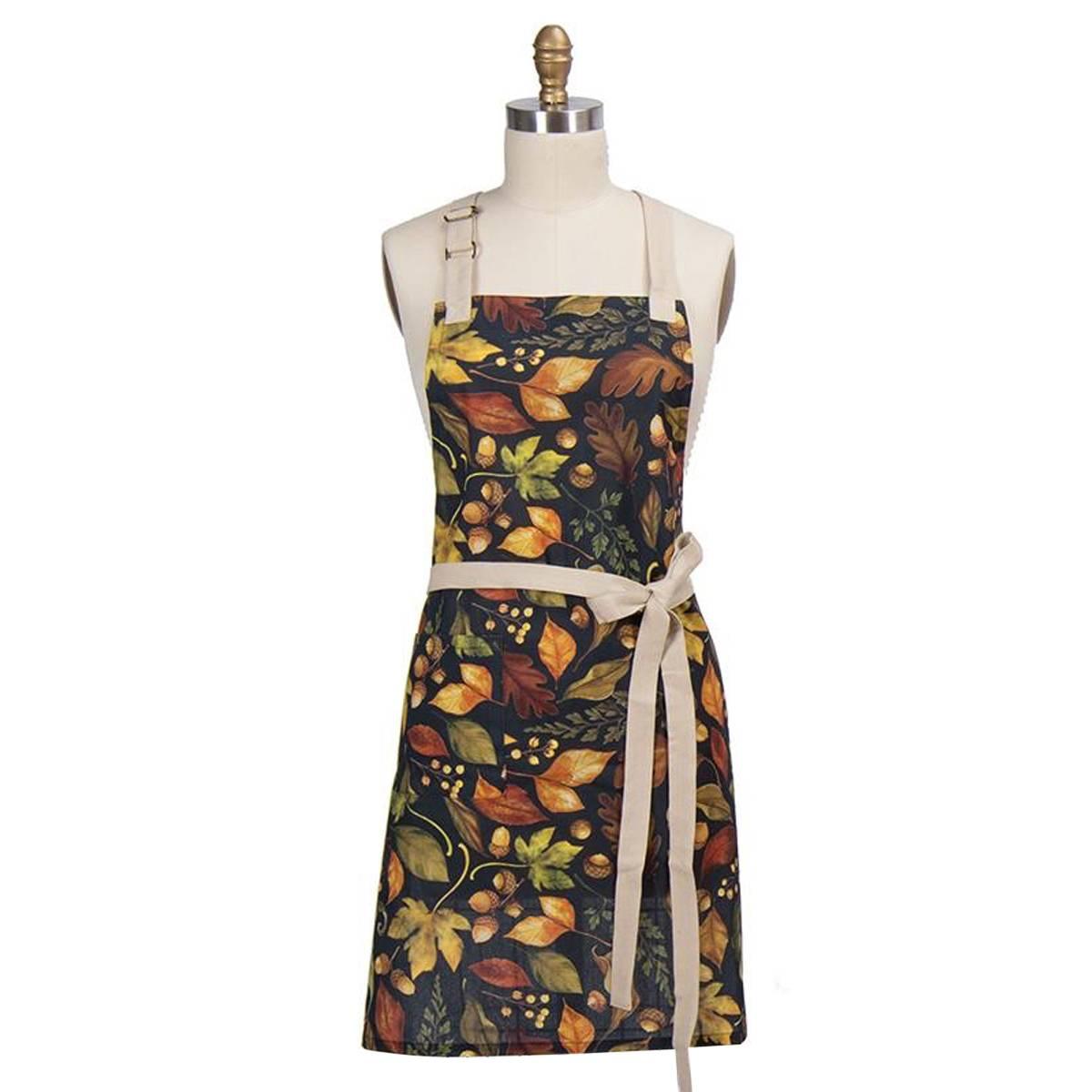 Click here for Kay Dee Designs Fall Splendour Chef Apron prices