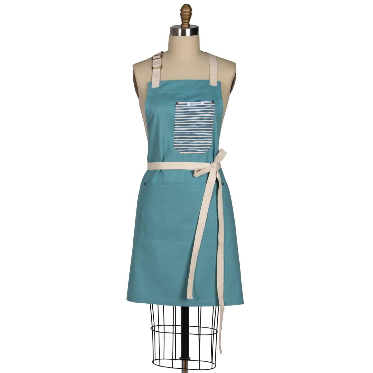 Click here for Kay Dee Chef Apron with Cell Phone Pocket prices