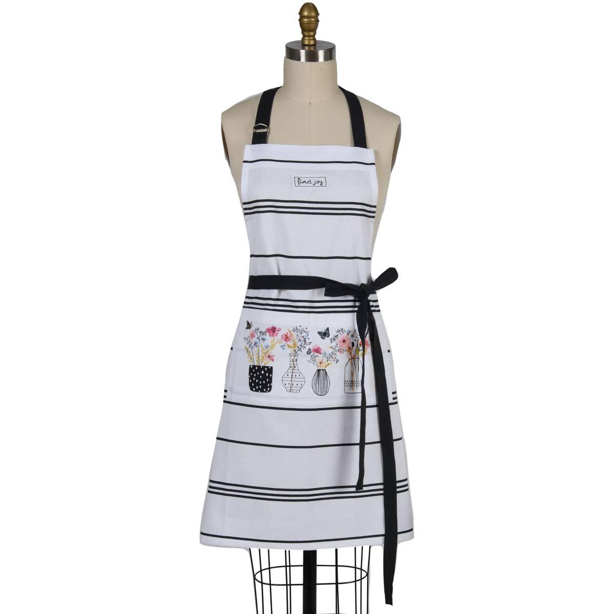 Click here for Kay Dee Wrapped in Grace Apron prices