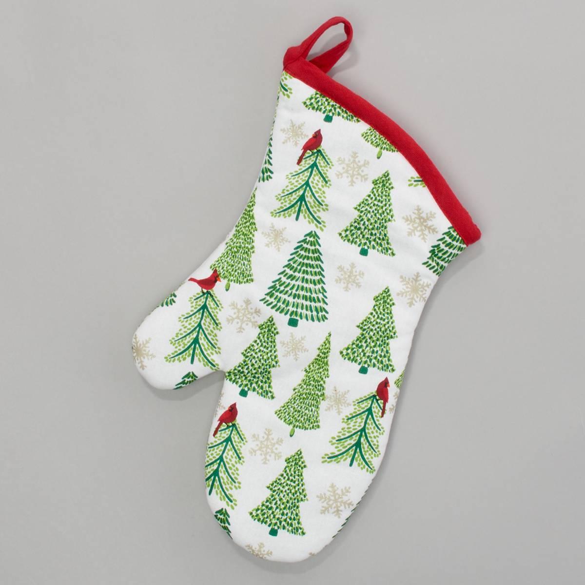 Click here for Kay Dee Woodland Walk Oven Mitt prices