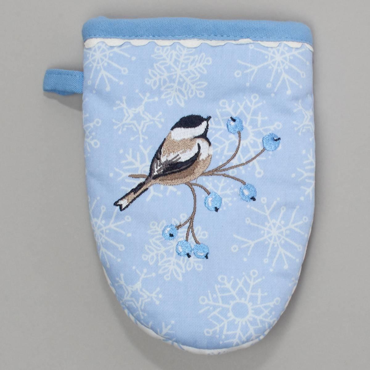 Click here for Kay Dee Let it Snow Grabber Mitt prices