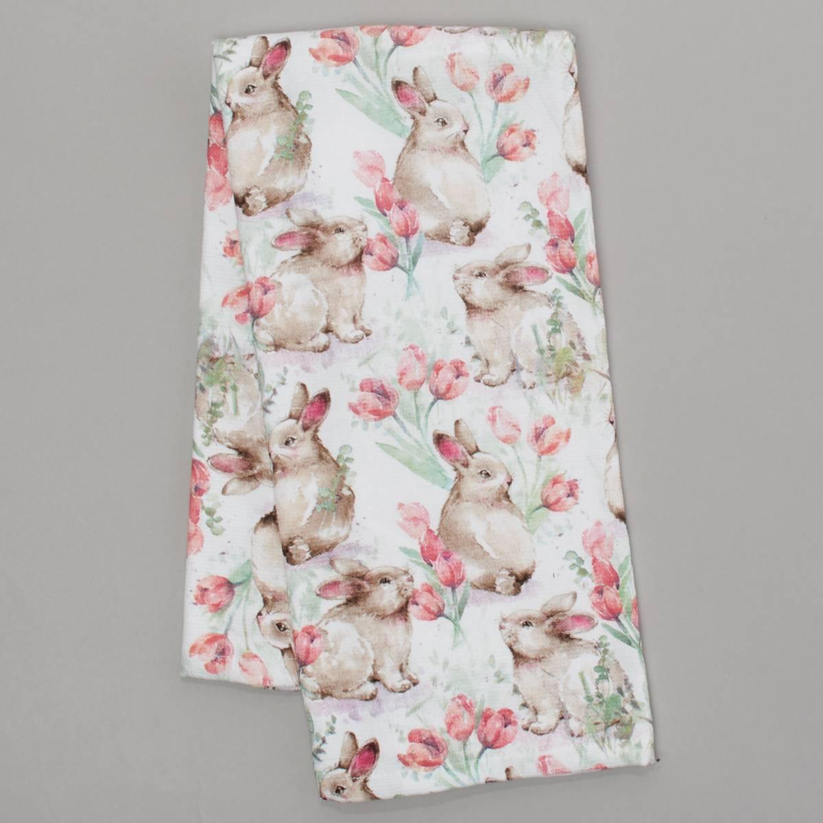 Click here for Kay Dee Bunny Toss Dual Purpose Kitchen Towel prices
