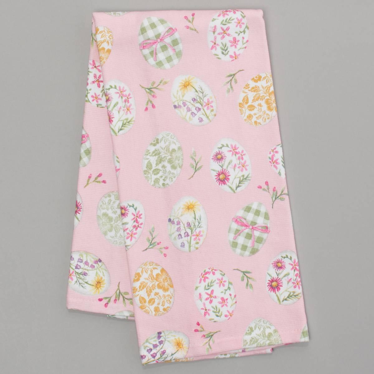 Click here for Kay Dee Spring Bunnies Egg Toss Dual Purpose Kitch... prices