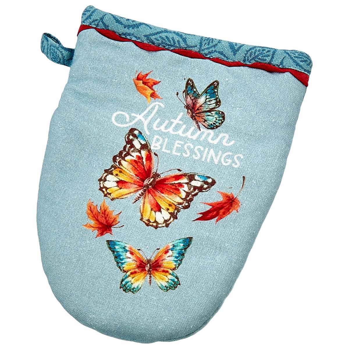 Click here for Autumn Days Grabber Mitt prices