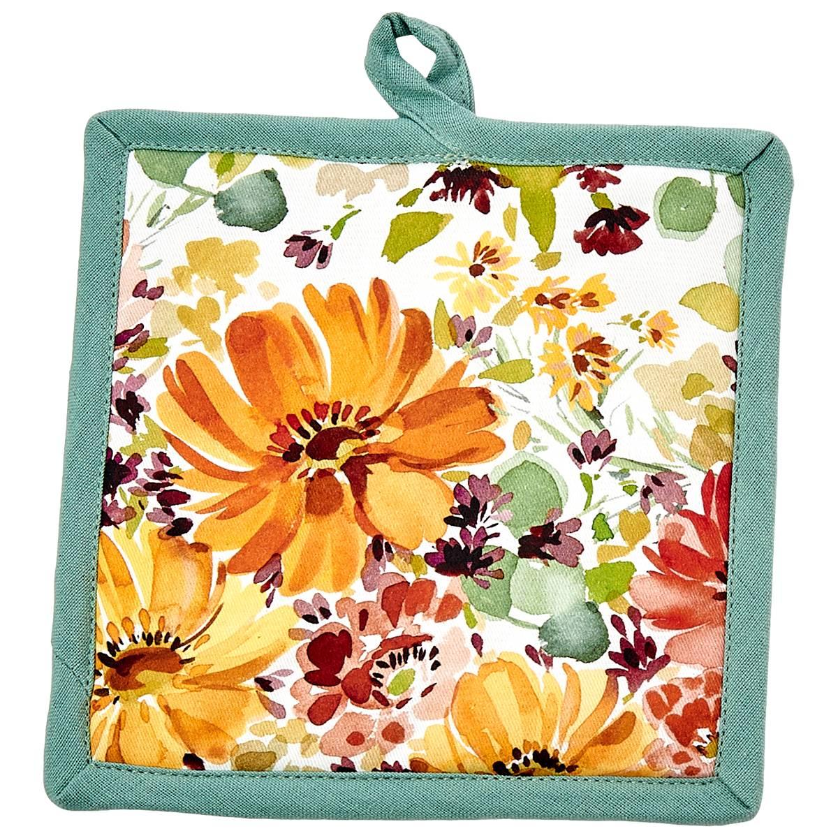 Click here for Autumn Joy Potholder prices