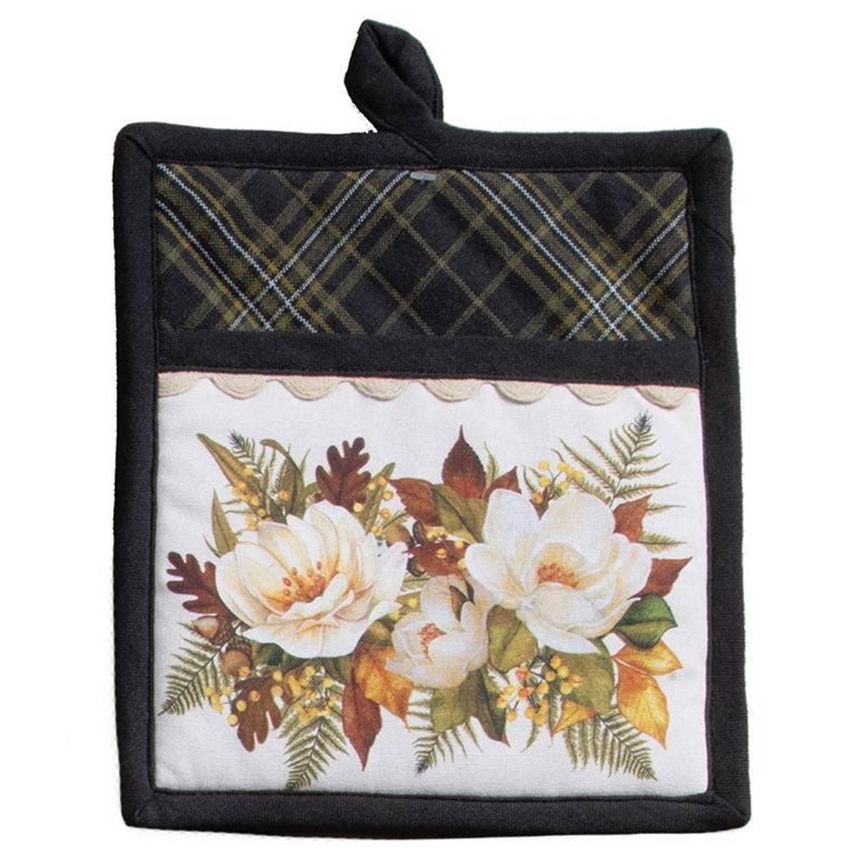 Click here for Kay Dee Designs Fall Splendour Pocket Mitt prices