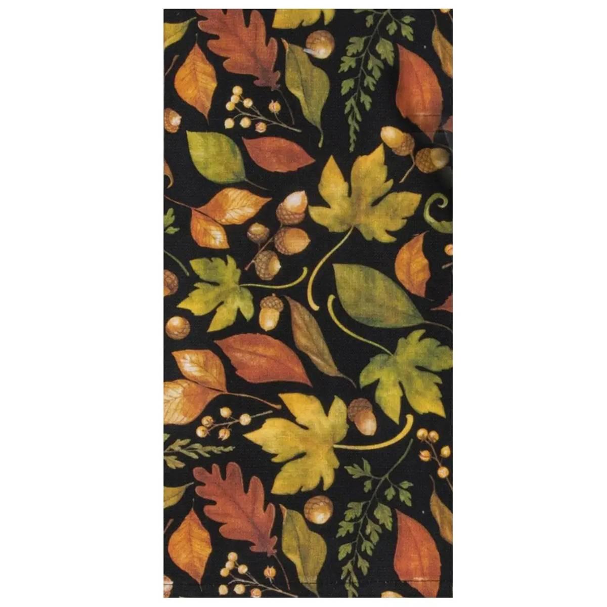Click here for Kay Dee Designs Fall Splendour Leaves & Acorns Dis... prices