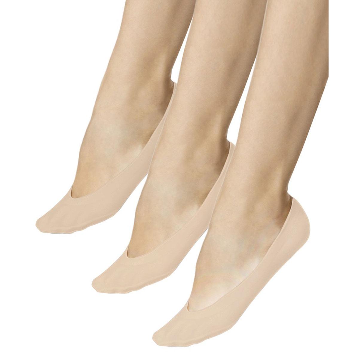 Click here for Womens HUE(R) 3pk. Classic Perfect Edge Liners prices