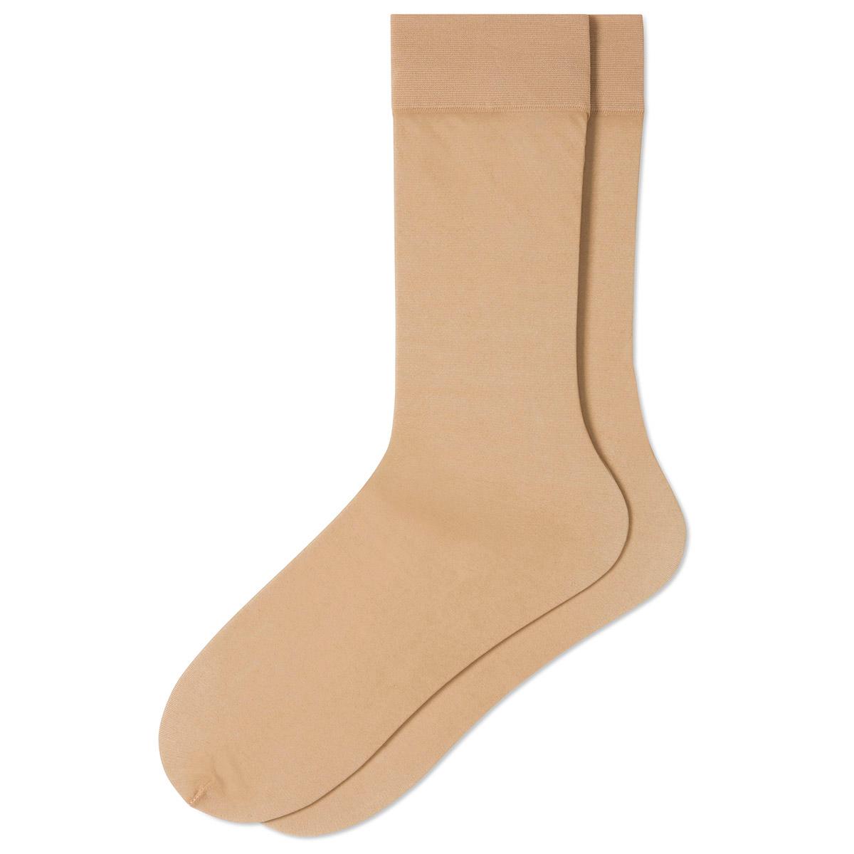 Click here for Womens HUE(R) Sheer Knee High Socks prices