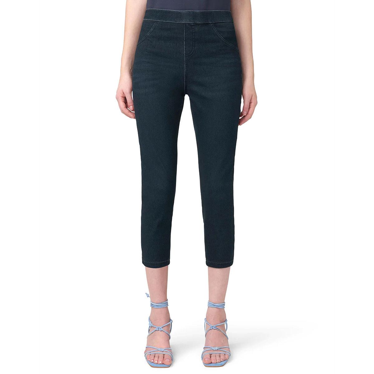 Click here for Womens HUE(R) Denim Capris prices