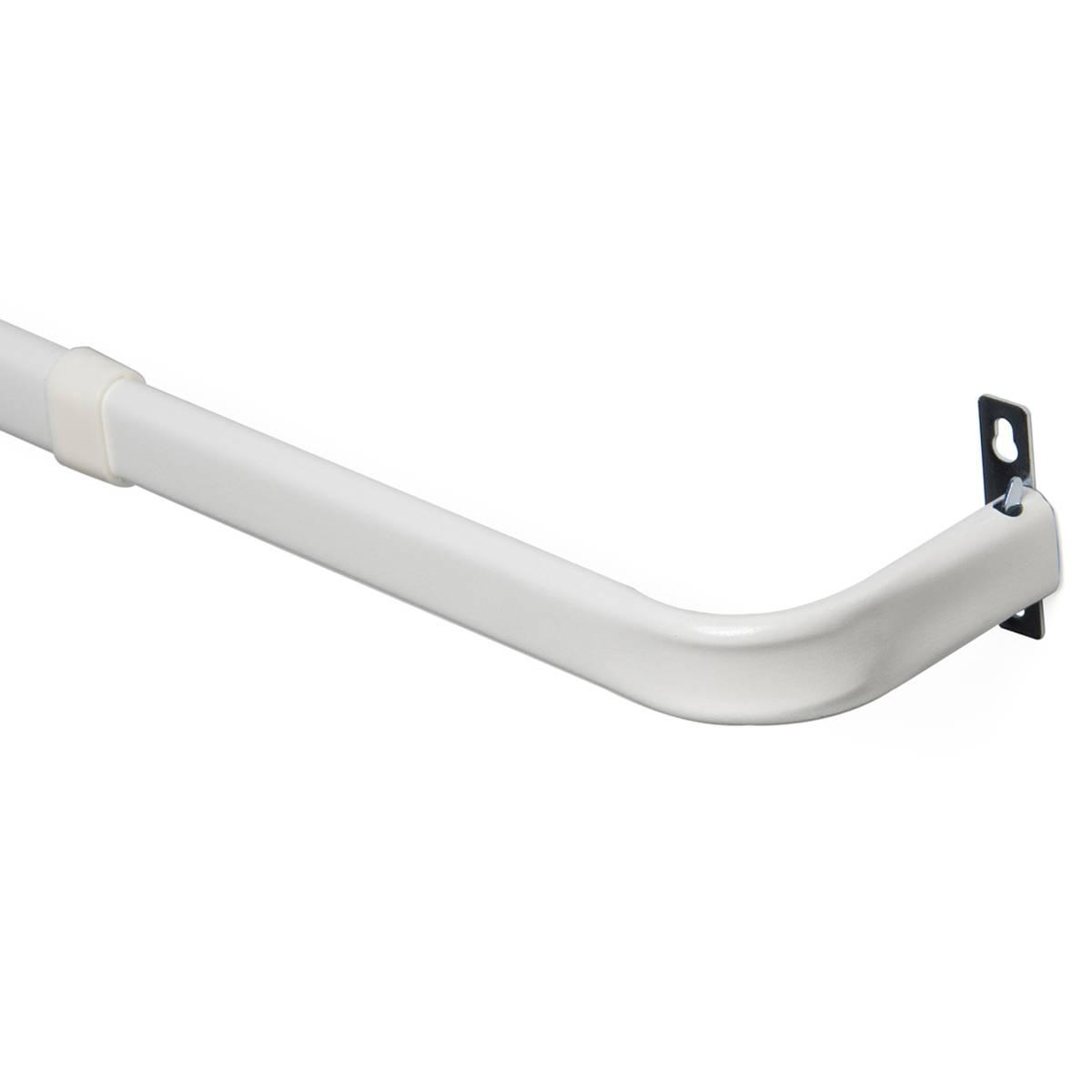 Click here for Single Lockseam Curtain Rod prices