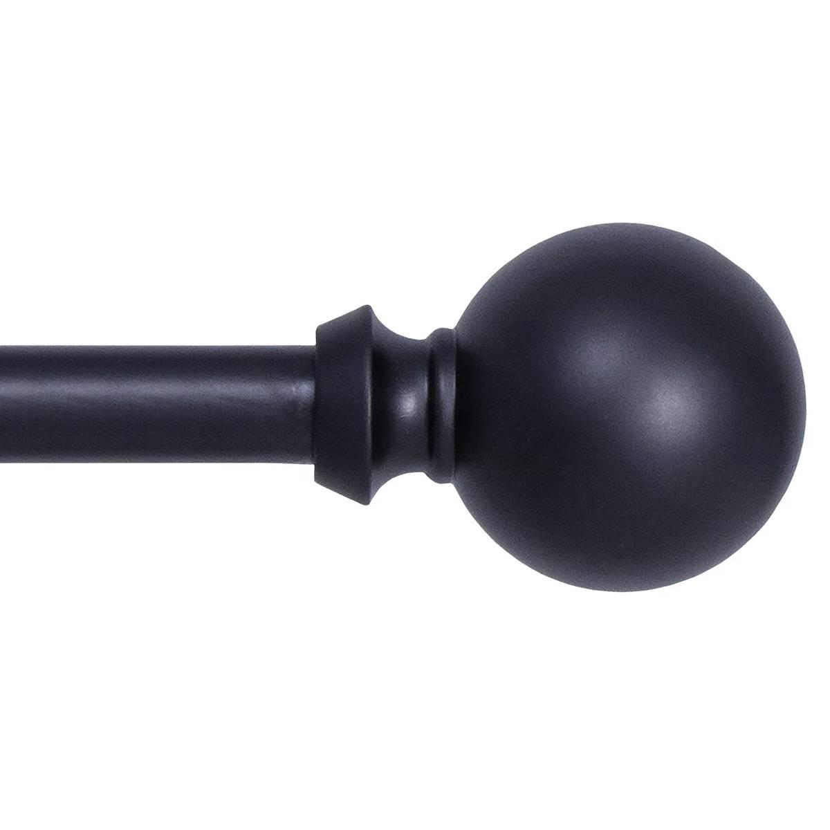 Click here for Newberry 5/8in. Curtain Rod prices