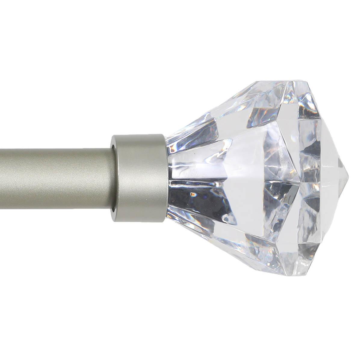 Click here for Nadia 1in. Curtain Rod prices