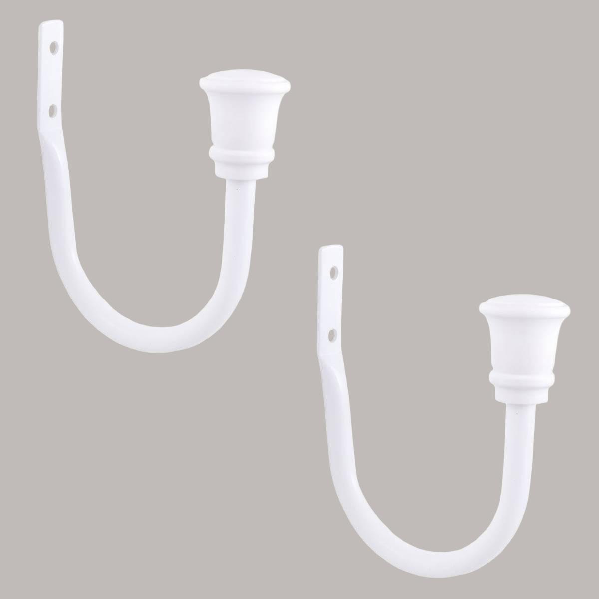 Trumpet 5/8in. Holdback Pair