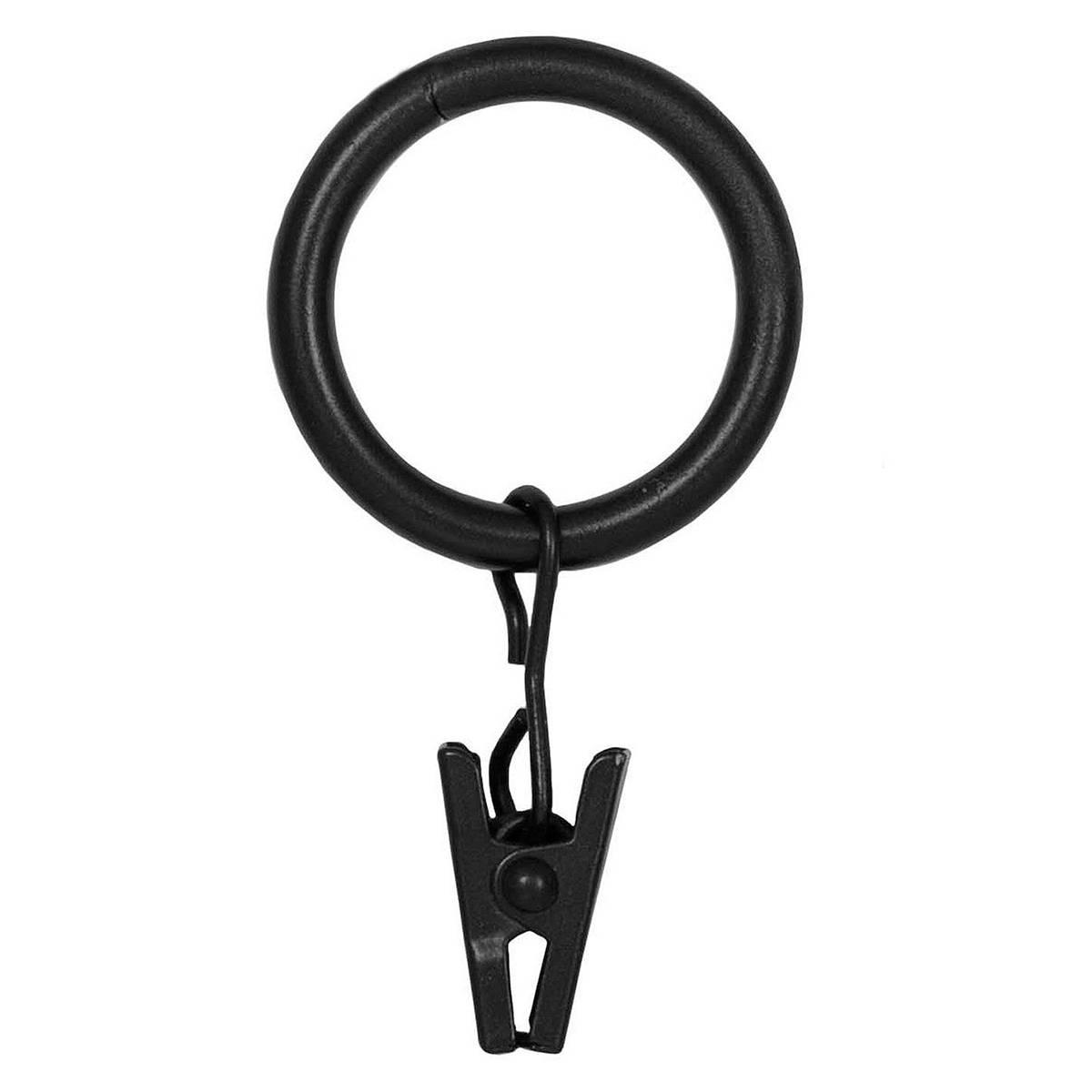 14pk. 5/8in. Clip Rings