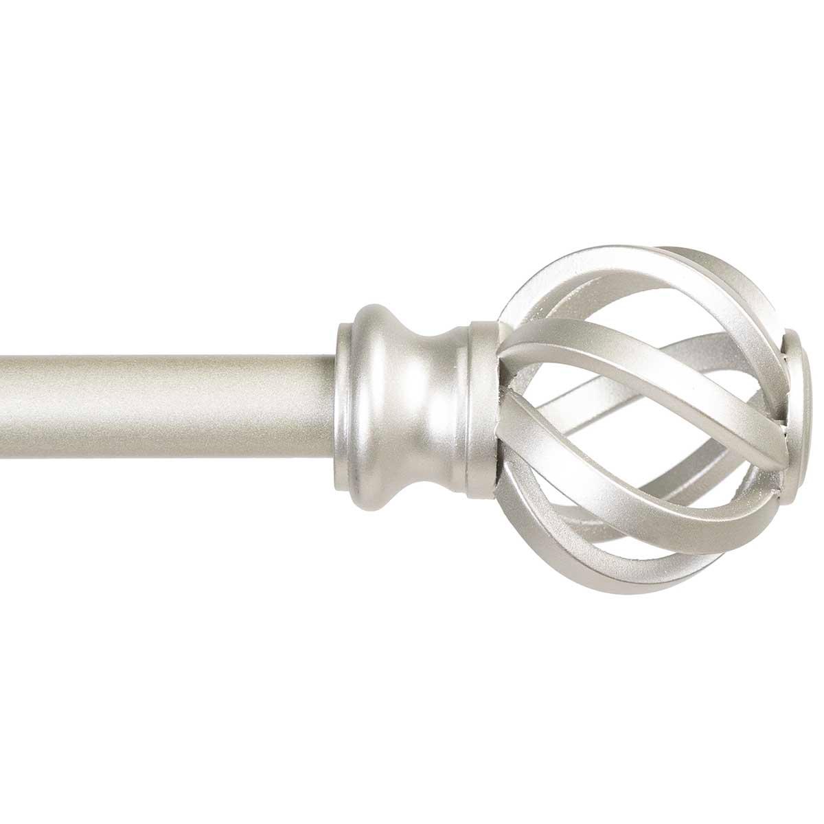 Click here for Aly 5/8 Fast Fit Curtain Rod prices