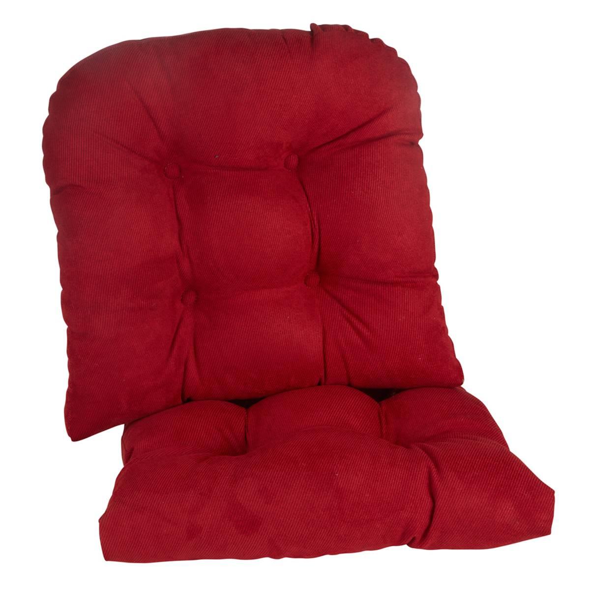 Click here for Klear Vu The Gripper(R) 2pc. Large Twillo Chair Cu... prices