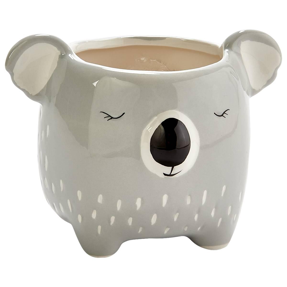 Click here for Ceramic Koala Planter prices