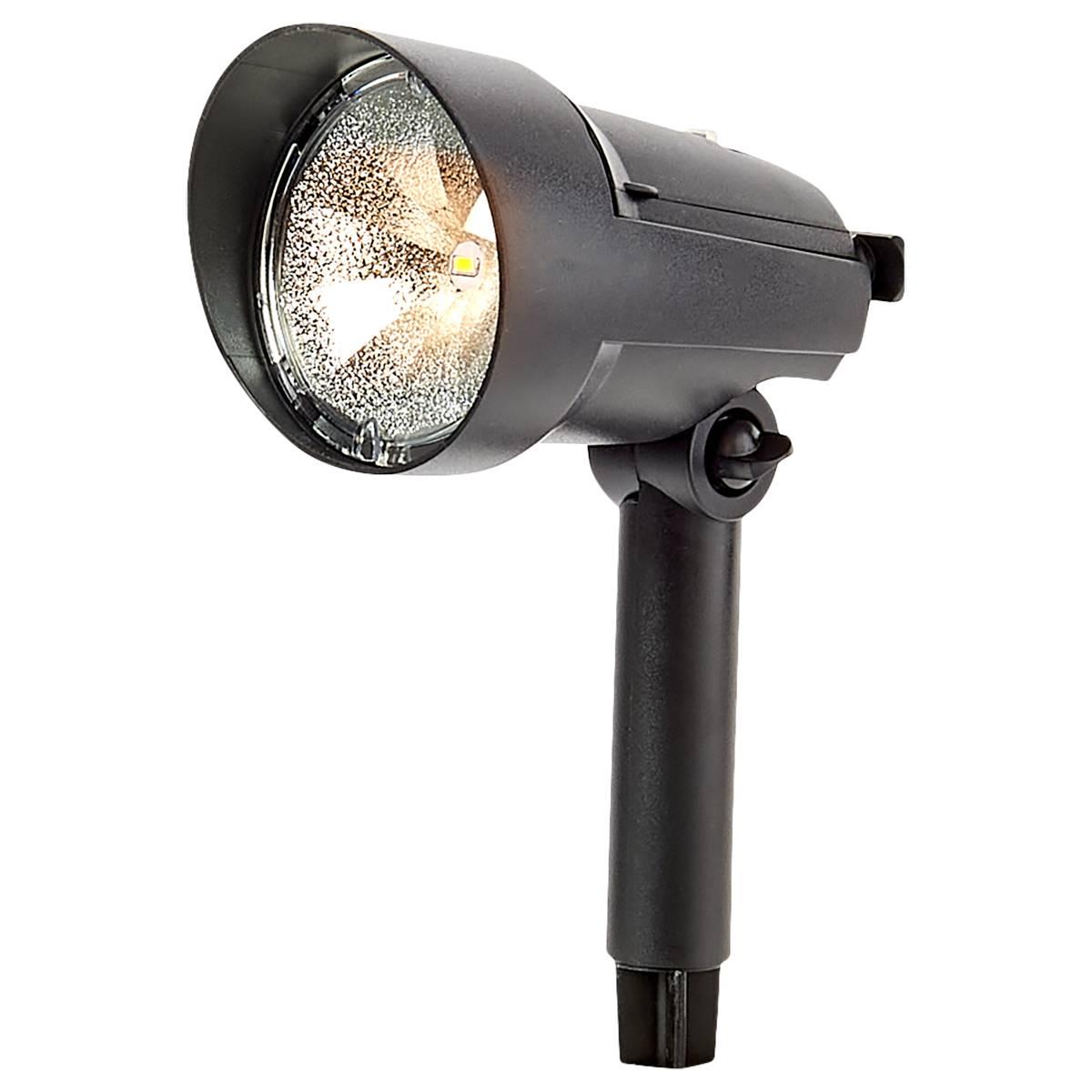 Click here for Moonrays(R) Solar Spotlight with Hinged Panel prices