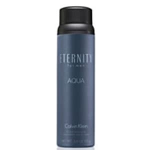 Click here for Calvin Klein Eternity Aqua Body Spray Cologne prices