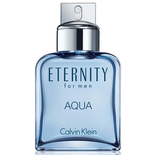 Click here for Calvin Klein Eternity Aqua for Men Eau de Toilette prices