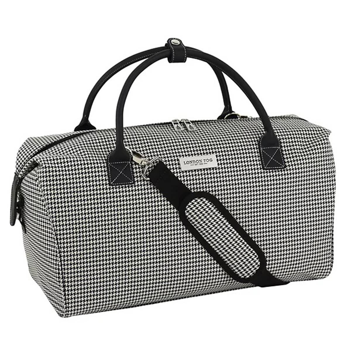 Click here for London Fog Cambridge 20in. Weekender Carry On prices