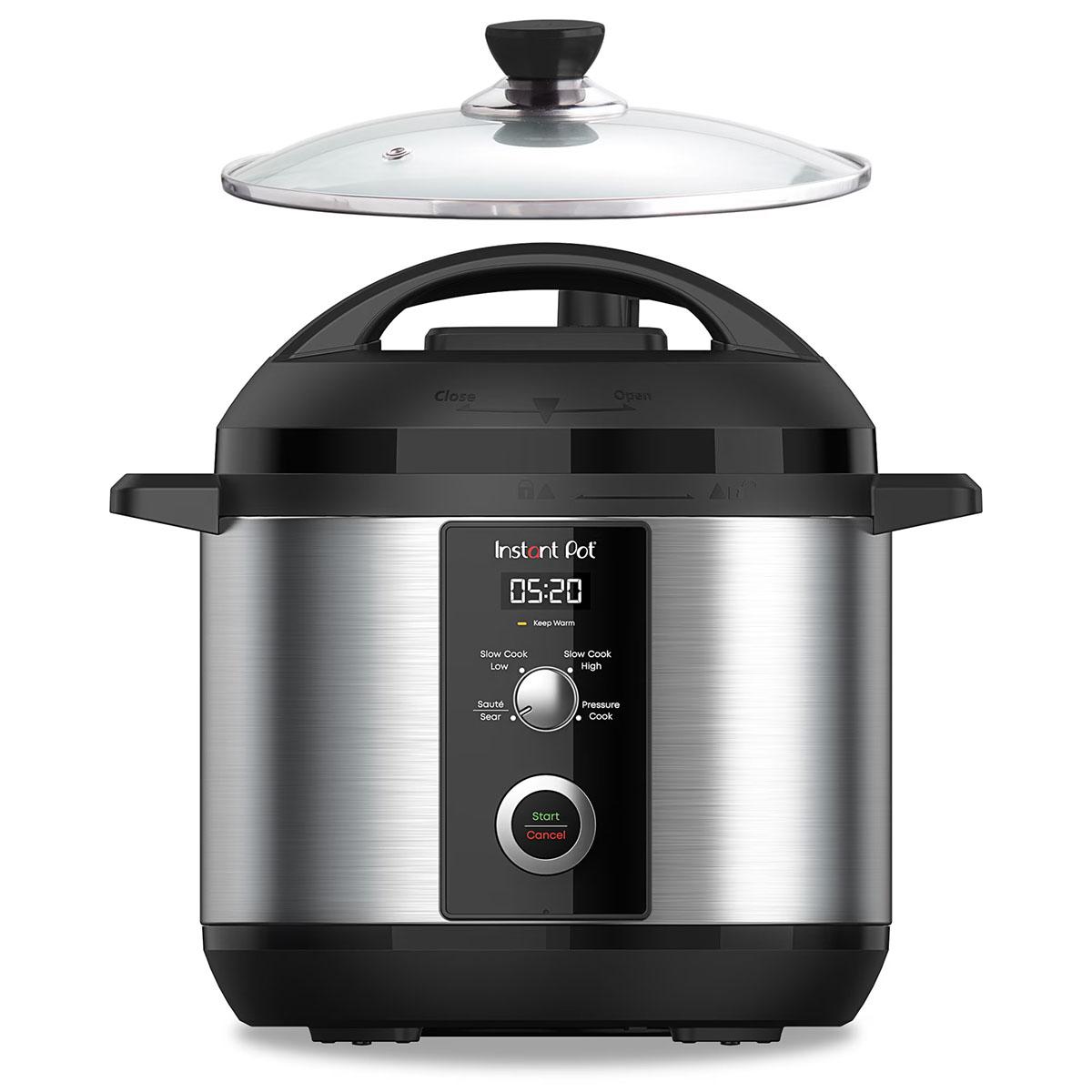 Click here for Instant Pot 6qt. 3-in-1 Slow Cooker prices