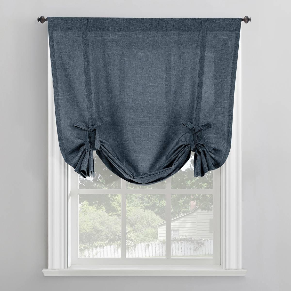 Click here for Jess Tie Up Shade prices