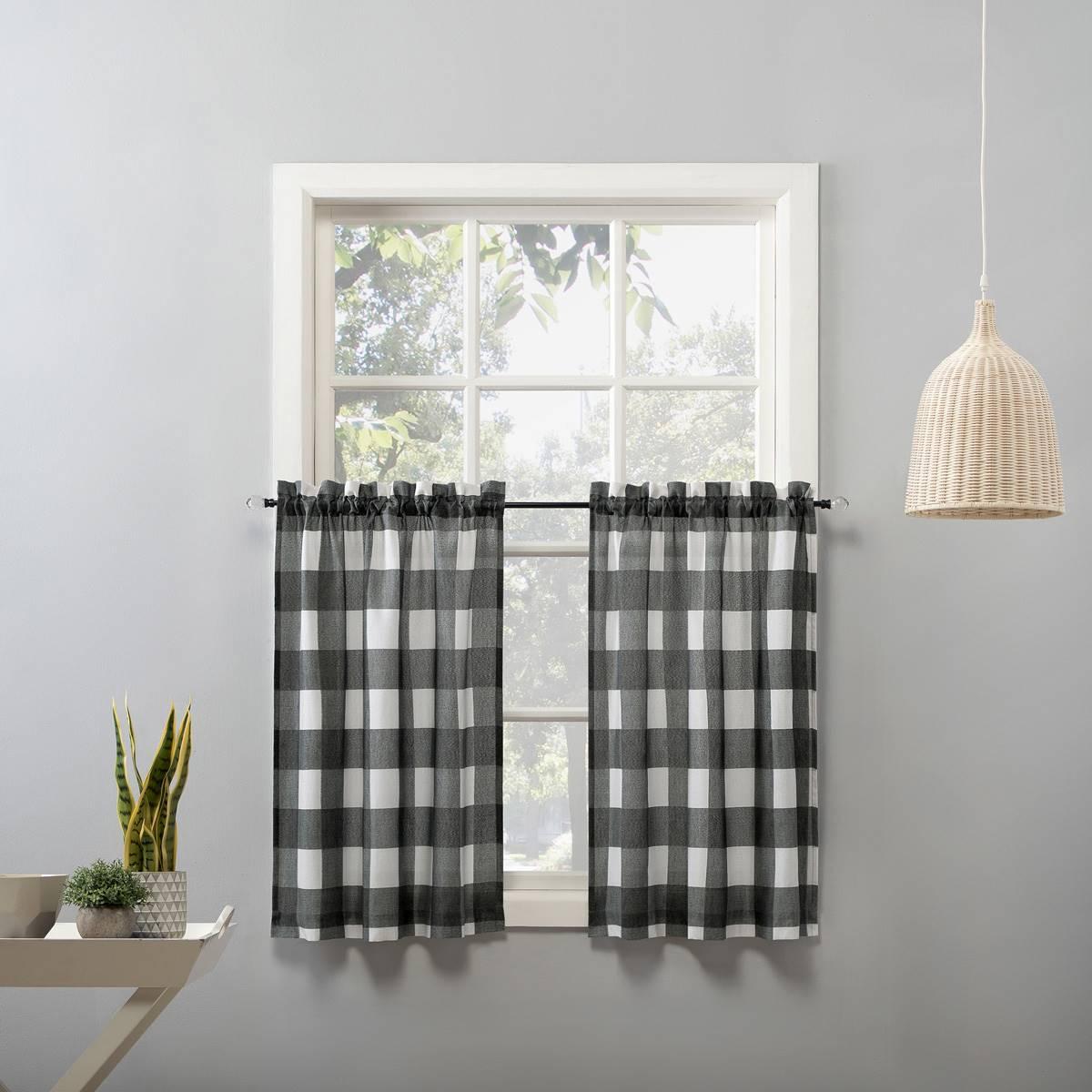 Click here for Brody Kitchen Curtain Set prices