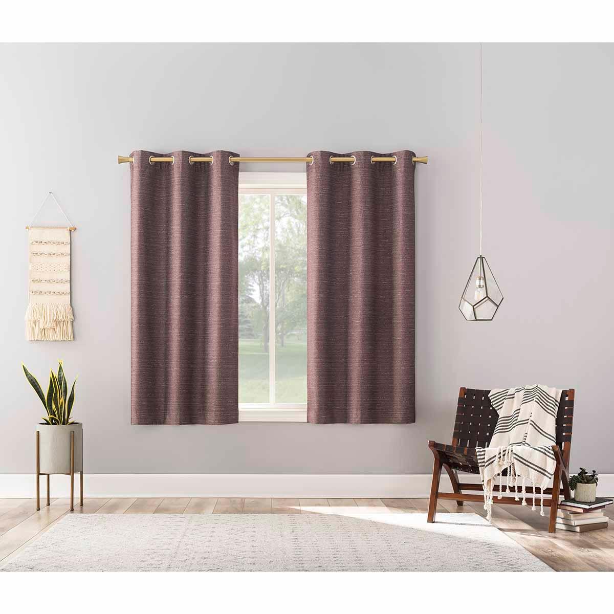 Click here for Sun Zero Everett Blackout Mangnetic Close Panel Cu... prices