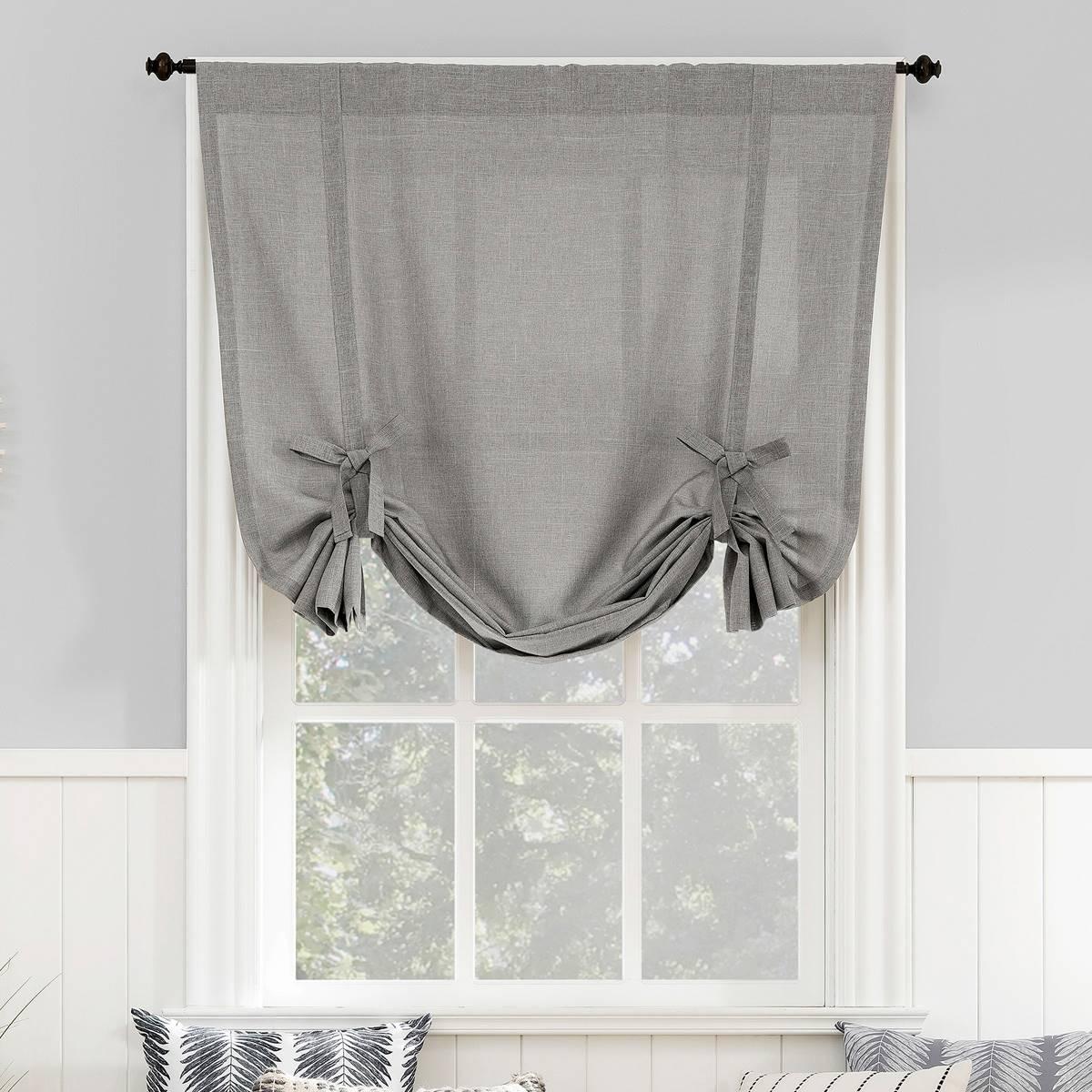 Click here for Nellie Tie Up Shade prices