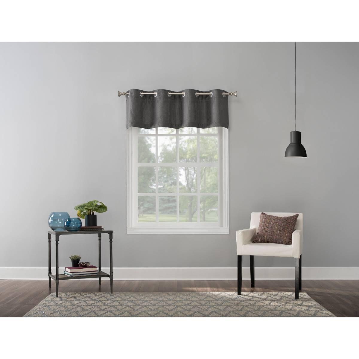 Click here for Raiden Woven Valance prices