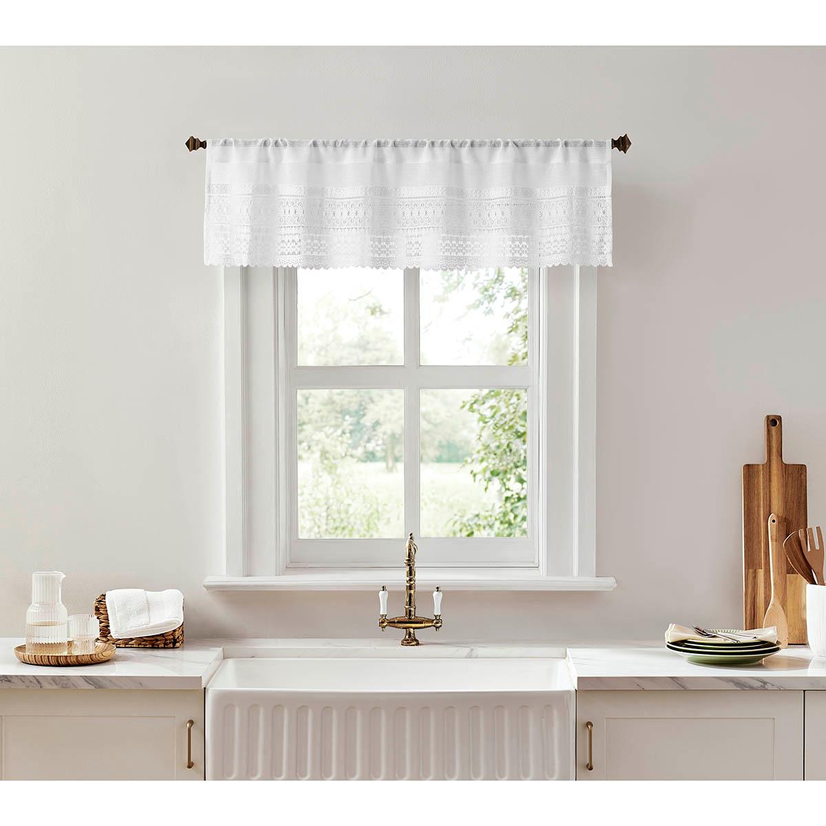 Click here for Carmela Valance prices