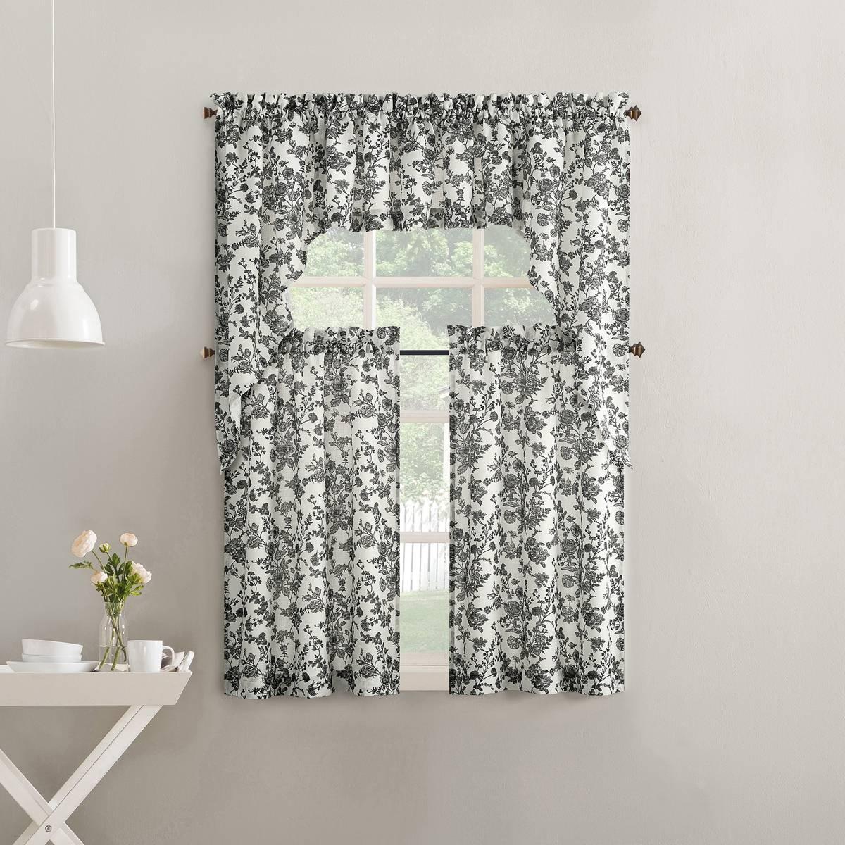 Click here for Elodei Rose Print Text Swag prices