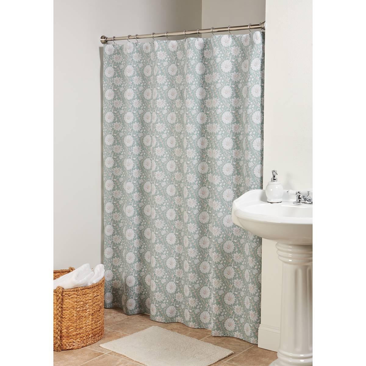 Click here for Alana Shower Curtain prices