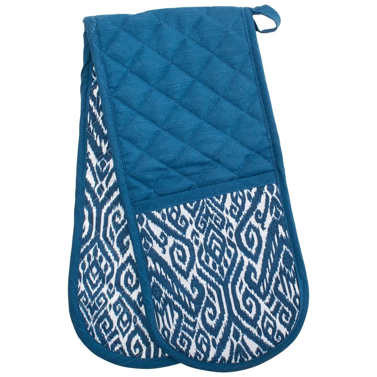 Click here for Global Craft Double Oven Mitt prices