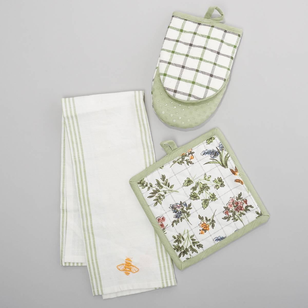 Click here for Rustic Charm 3pc Kitchen Set prices
